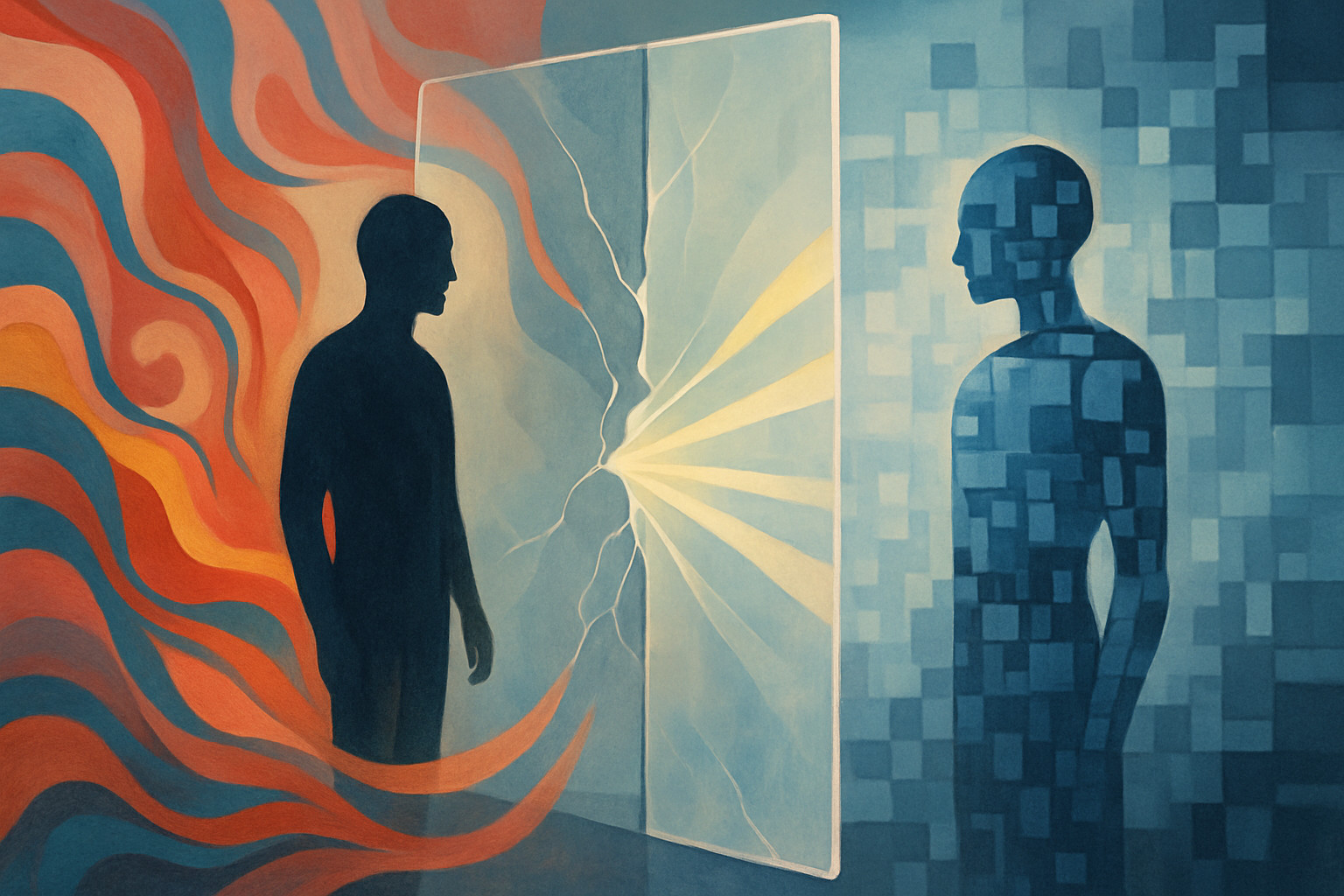 How the Philosophy of “Deconstruction of Reality” Changed OpenAI: A ...